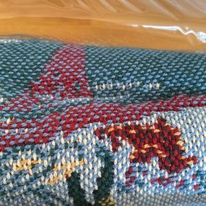 Goodwin Weavers | Bedding | Nip Goodwin Weavers Triple Woven Throw ...